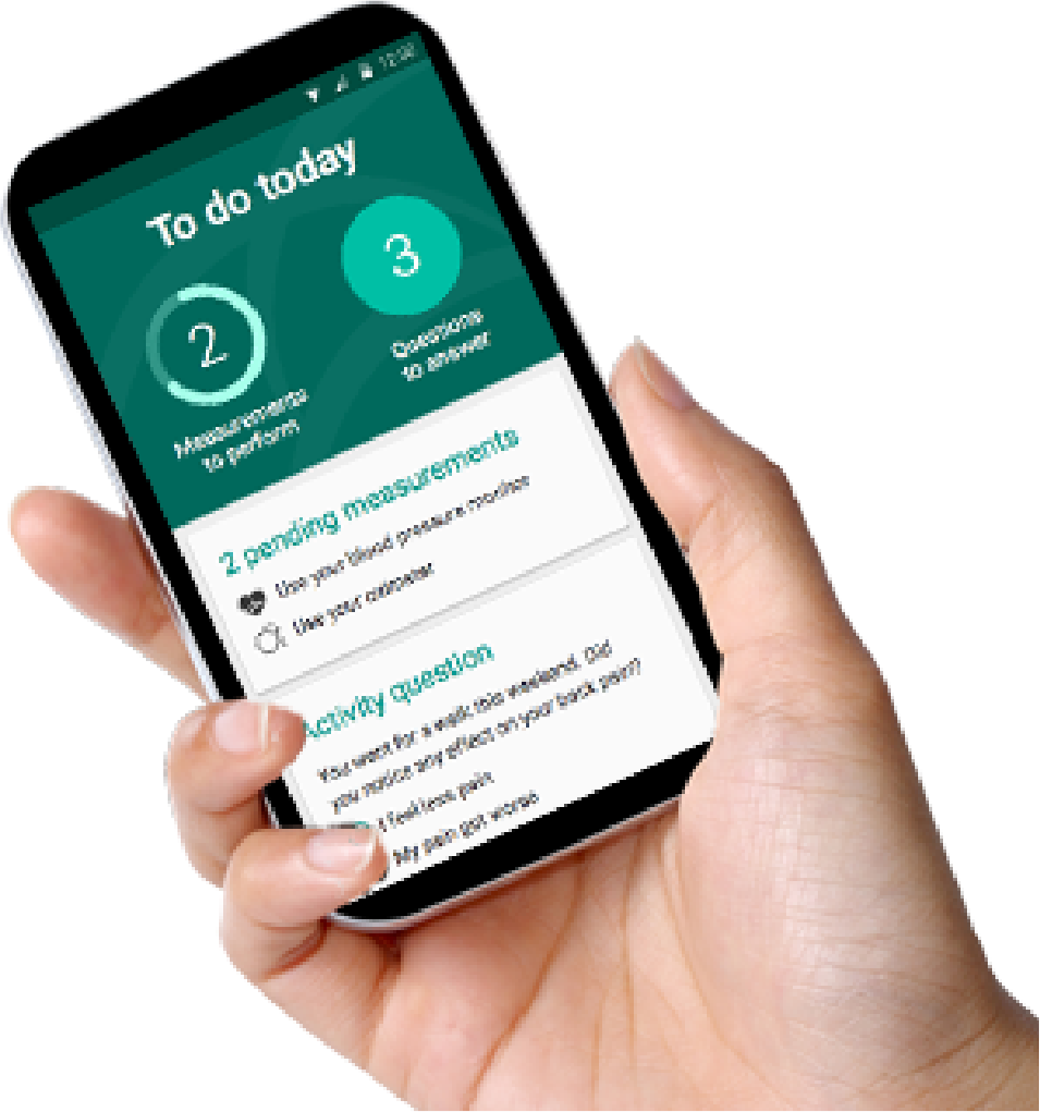 About – BeWell Innovations